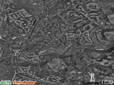 Prospect, Kentucky (KY 40059) profile: population, maps, real estate ...