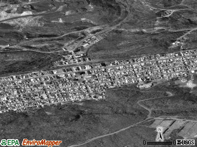 Frederick, Oklahoma (OK 73542) profile: population, maps, real estate ...