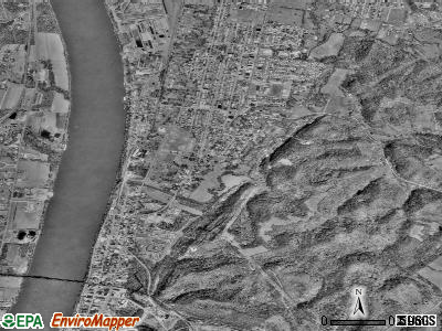 Duryea, Pennsylvania (PA 18642) profile: population, maps, real estate ...