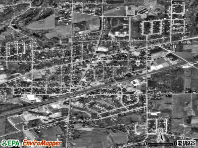 North East, Pennsylvania (PA 16428) profile: population, maps, real ...