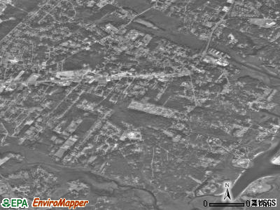 Seagate, North Carolina (NC 28409) profile: population, maps, real ...