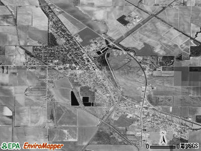 McGehee, Arkansas (AR 71654, 71670) profile: population, maps, real ...