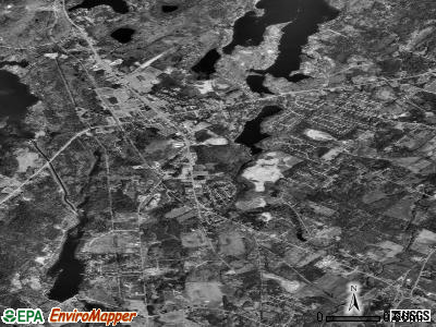North Windham, Maine (ME 04062) profile: population, maps, real estate ...