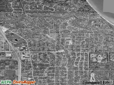 Bayside, Wisconsin (WI 53217) profile: population, maps, real estate ...