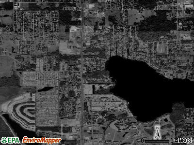 Gibsonia, Florida (FL 33809) profile: population, maps, real estate ...