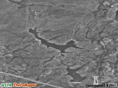 Treasure Lake, Pennsylvania (PA 15801) profile: population, maps, real ...