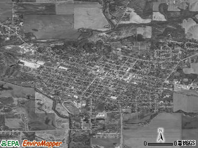 Morrison, Illinois (IL 61270) profile: population, maps, real estate ...