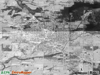 Berryville, Arkansas (AR 72616) profile: population, maps, real estate ...