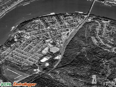 Ludlow, Kentucky (KY 41016) profile: population, maps, real estate ...