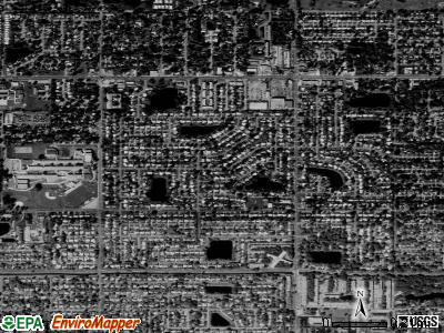 Kenneth City, Florida (FL 33709) profile: population, maps, real estate ...