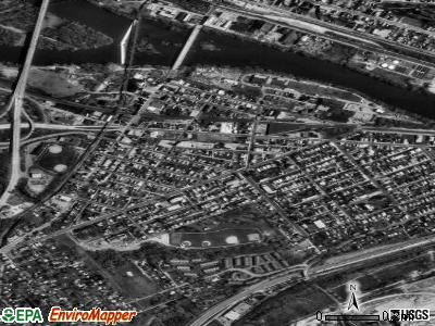 Bridgeport, Pennsylvania (PA 19405, 19406) profile: population, maps ...