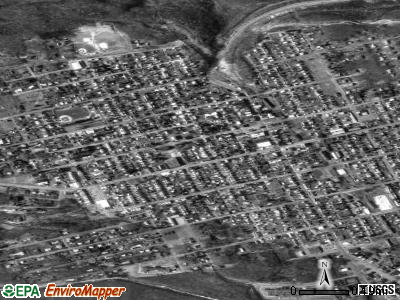 Frackville, Pennsylvania (PA 17931) profile: population, maps, real ...