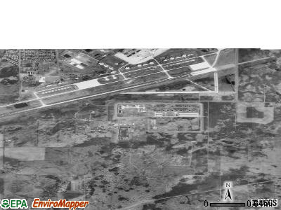 Fairchild AFB, Washington (WA 99011) profile: population, maps, real ...