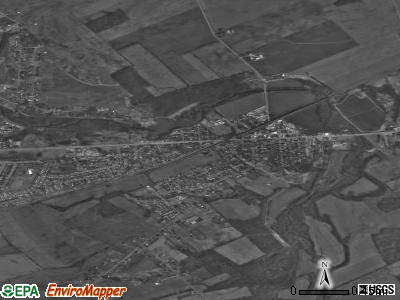 West Jefferson, Ohio (OH 43162) profile: population, maps, real estate ...