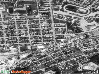 West York, Pennsylvania (PA 17404) profile: population, maps, real ...