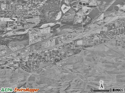 Lockwood, Montana (MT 59101) profile: population, maps, real estate ...