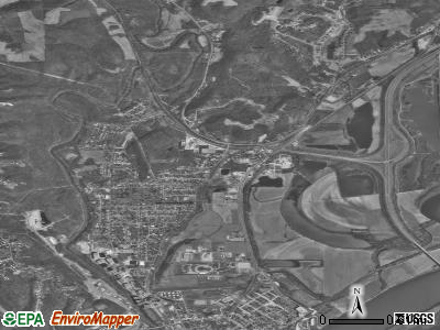 Greendale, Indiana (IN 47025) profile: population, maps, real estate ...