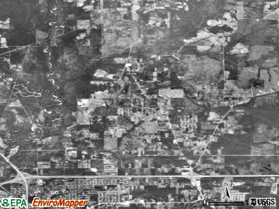 Latimer, Mississippi (MS 39565) profile: population, maps, real estate ...