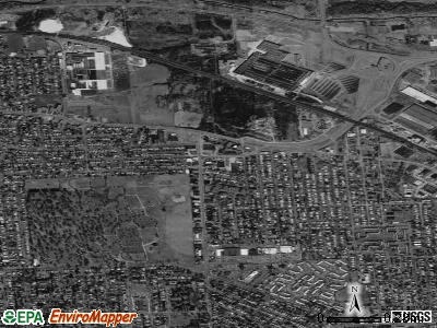 Lyncourt, New York (NY 13206, 13208) profile: population, maps, real ...