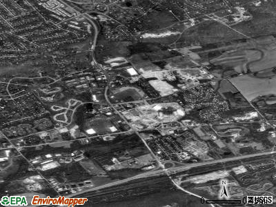 Exton, Pennsylvania (PA 19341) profile: population, maps, real estate ...