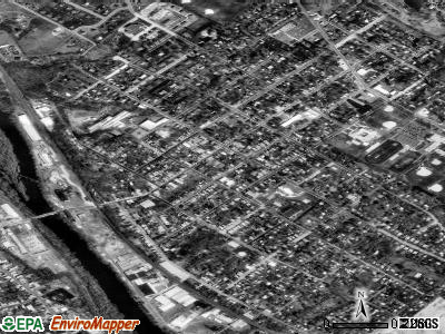 Royersford, Pennsylvania (PA 19468) profile: population, maps, real ...