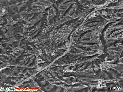 High Ridge, Missouri (MO 63049) profile: population, maps, real estate ...