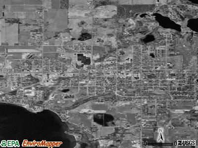 Fremont, Michigan (MI 49412) profile: population, maps, real estate ...