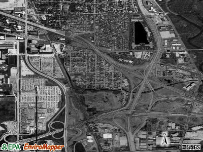 Rosemont, Illinois (IL 60018) profile: population, maps, real estate ...
