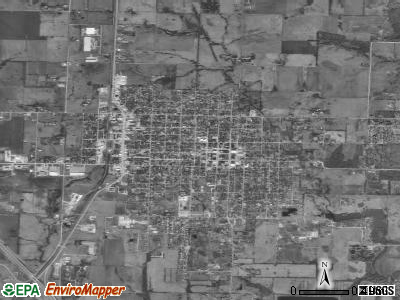 Butler, Missouri (MO 64730) profile: population, maps, real estate ...