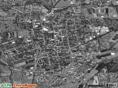 Magee, Mississippi (MS) profile: population, maps, real estate ...