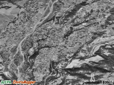 Oak View, California (CA 93022) profile: population, maps, real estate ...