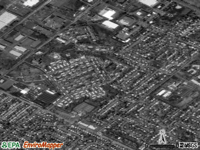 Warminster Heights, Pennsylvania (PA 18974) profile: population, maps ...