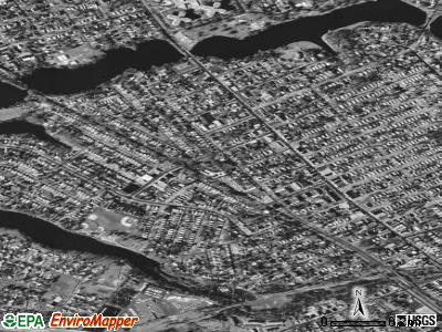 Oaklyn, New Jersey (NJ 08107) profile: population, maps, real estate ...