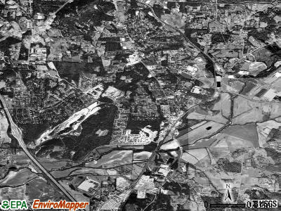 Fletcher, North Carolina (NC 28732) profile: population, maps, real ...