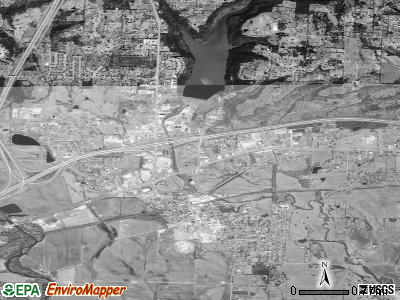 Eldridge, Iowa (IA 52748) profile: population, maps, real estate ...