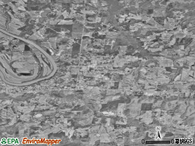 Hokes Bluff, Alabama (AL 35903) profile: population, maps, real estate ...