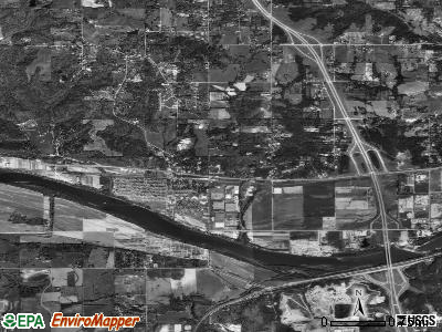 Edwardsville, Kansas (KS 66111) profile: population, maps, real estate ...