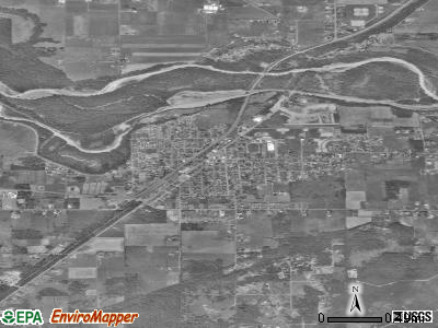 Buckley, Washington (WA 98321) profile: population, maps, real estate ...