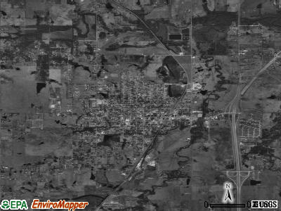 Collinsville, Oklahoma (OK 74021) profile: population, maps, real ...