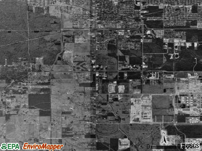 Carlyss, Louisiana (LA 70665) profile: population, maps, real estate ...