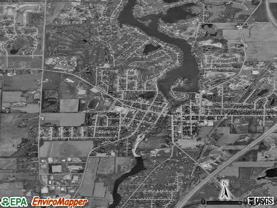 Waterford, Wisconsin (WI 53185) profile: population, maps, real estate ...
