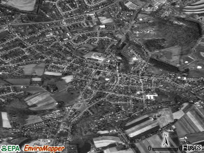 Akron, Pennsylvania (PA 17501) profile: population, maps, real estate ...