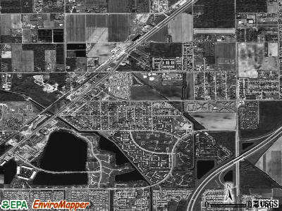Naranja, Florida (FL 33032) profile: population, maps, real estate ...