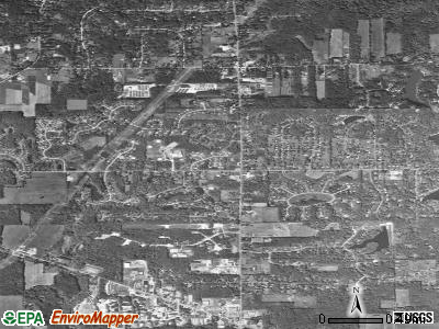 South Russell, Ohio (OH 44022) profile: population, maps, real estate ...