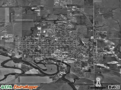 Beloit, Kansas (KS 67420) profile: population, maps, real estate ...