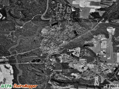 Montezuma, Georgia (GA 31063) profile: population, maps, real estate ...