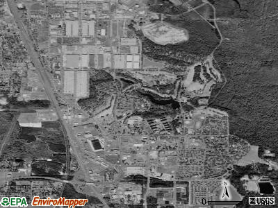 Robins AFB, Georgia (GA 31098) profile: population, maps, real estate ...