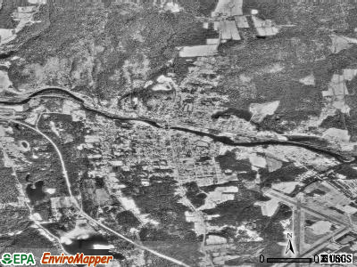 Orange, Massachusetts (MA 01364) profile: population, maps, real estate ...