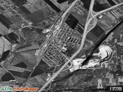 Dupo, Illinois (IL 62239) profile: population, maps, real estate ...