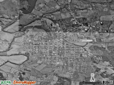 Fredericktown, Missouri (MO 63645) profile: population, maps, real ...